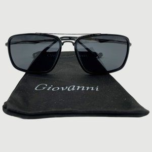 giovanni | Accessories | Giovanni Sunglasses Eyewear Black Polarized ...